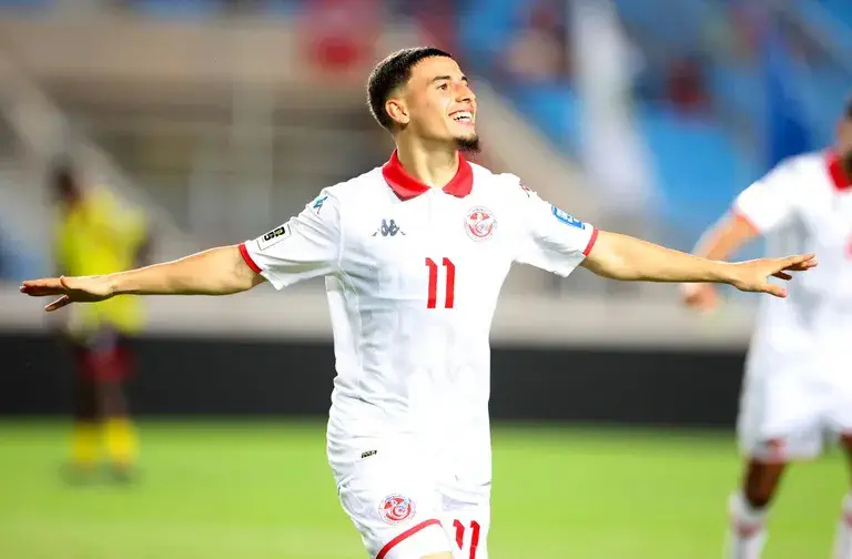 CAN 2025: Tunisia's probable squad list - Foot Africa