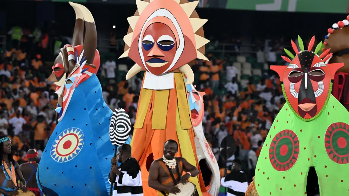 CAN 2025: All hosts, edition by edition - Foot Africa