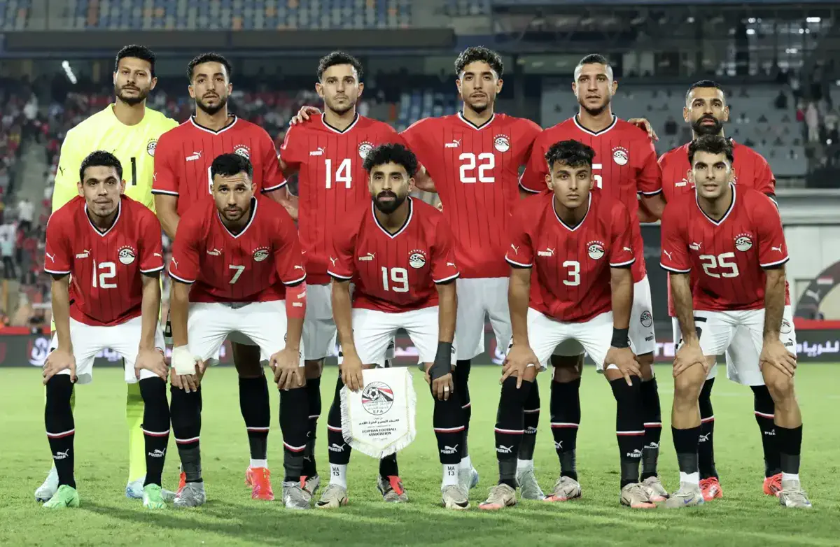 Egypt vs UAE: What time and on which channels to watch the FIFA Arab ...