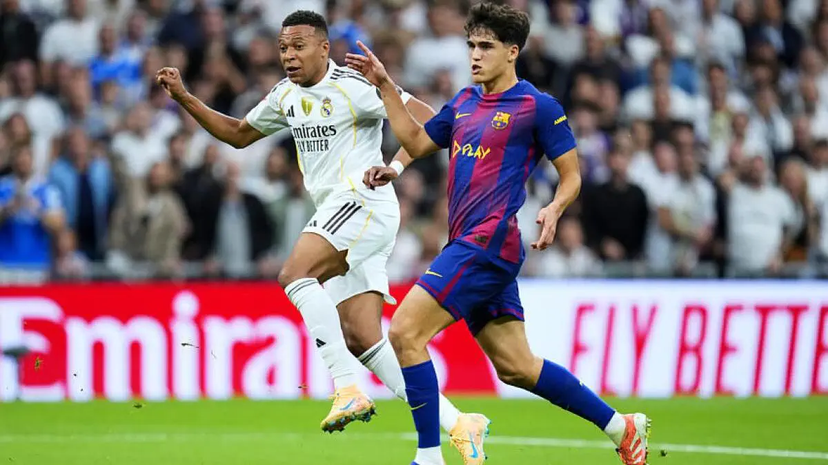 L’Arabie Saoudite vise le Real et le Barça - Foot Africa