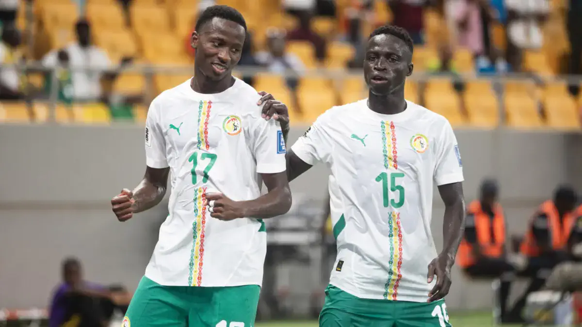 CAN 2025 - Group D: Senegal preview, squad and fixtures - Foot Africa