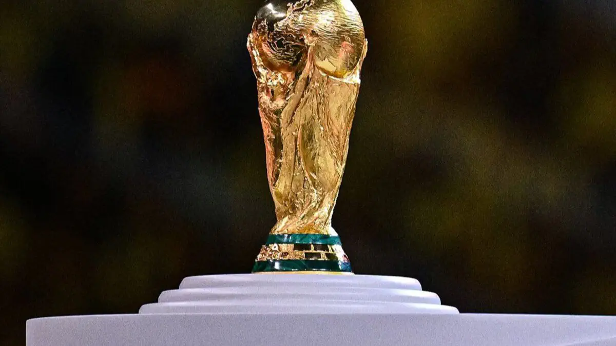 2026 World Cup: FIFA prepares a revolution for VAR - Foot Africa