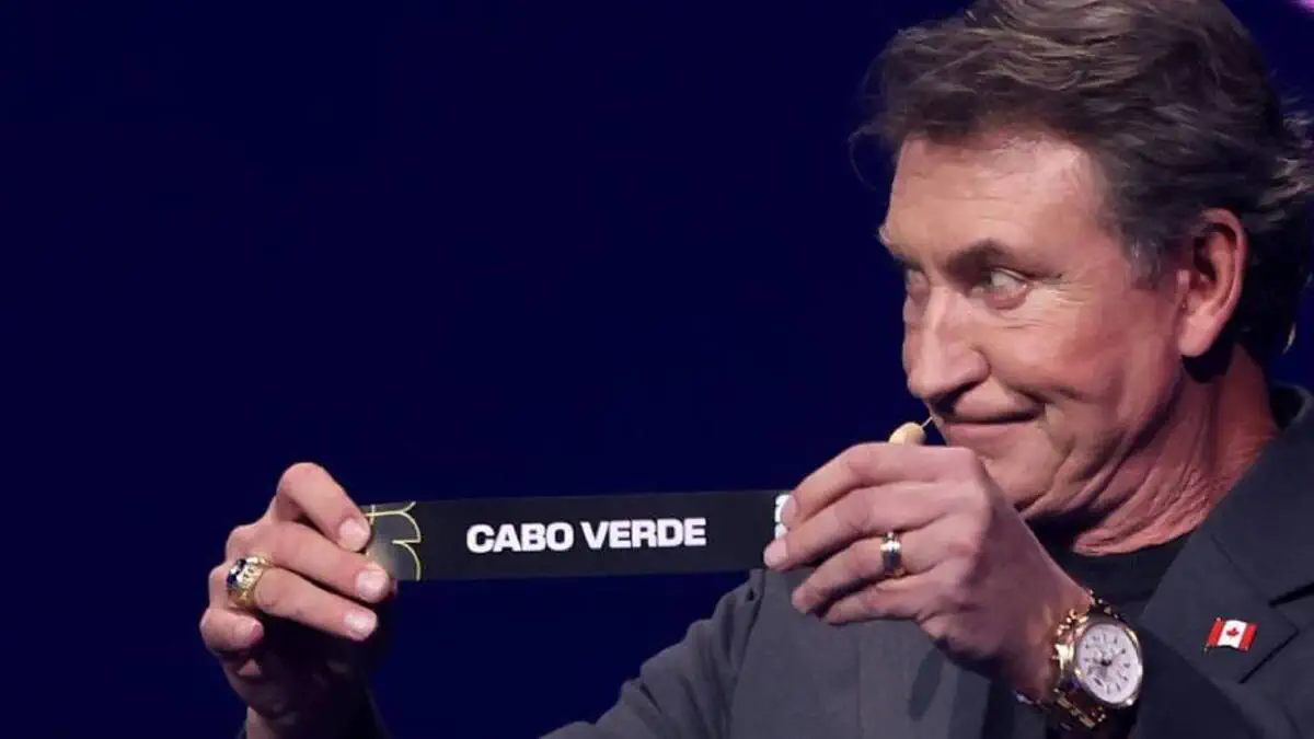 L’Arabie saoudite et le Cap-Vert dans le groupe H pour la Coupe du monde 2026 - Foot Africa