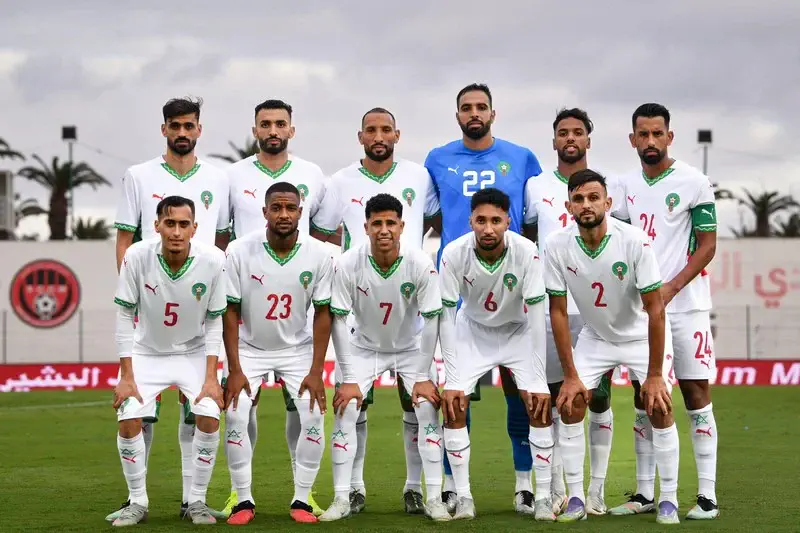 Maroc – Arabie Saoudite : à quelle heure et sur quelles chaînes suivre ...