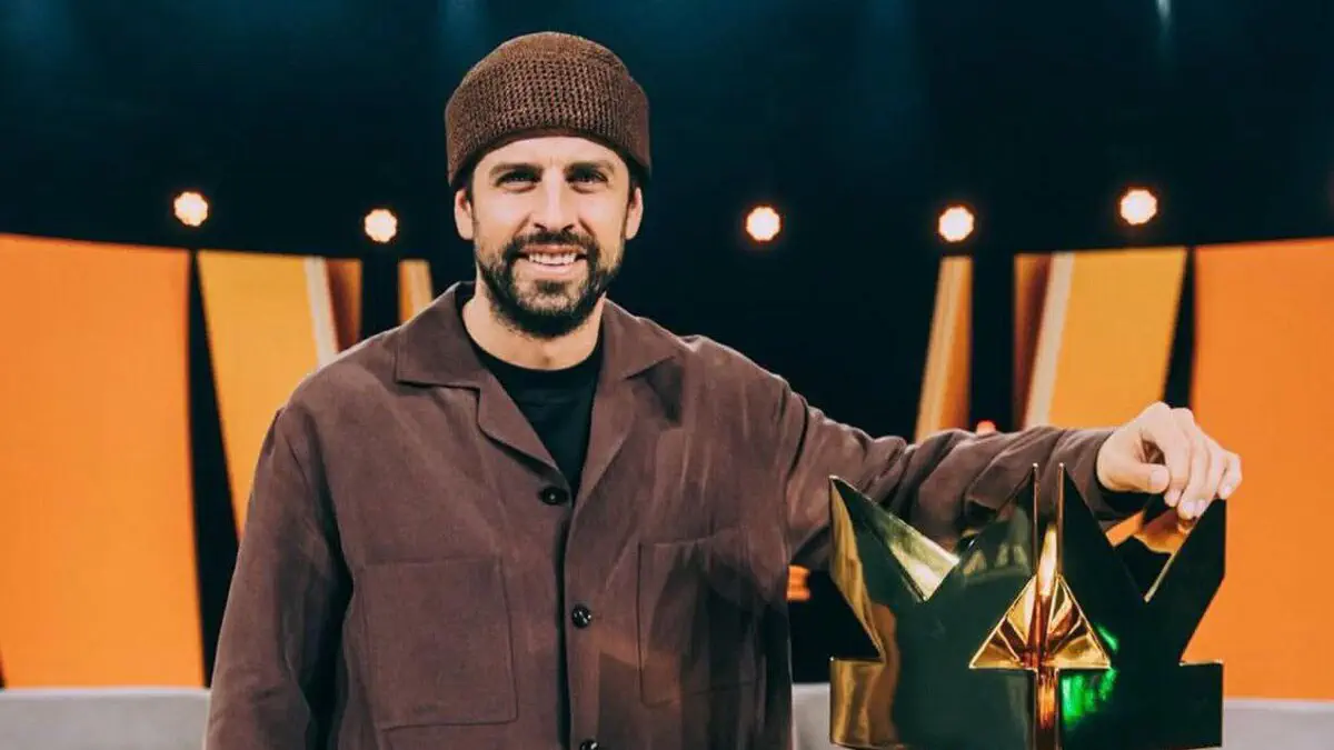 2026 World Cup: Gérard Piqué reveals his top favorite - Foot Africa