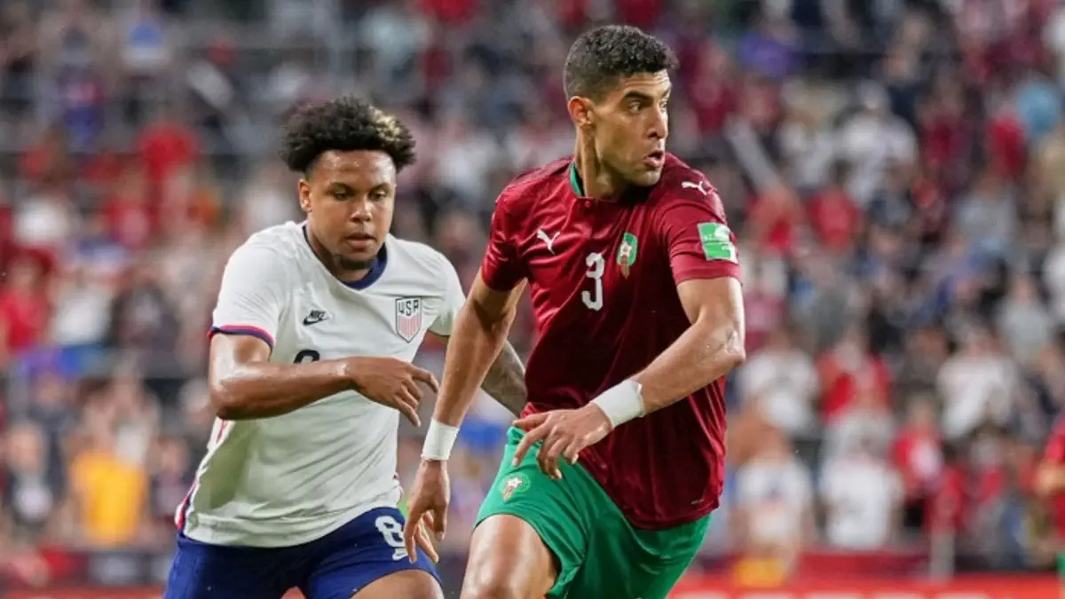 CAN 2025 : quel bilan pour le Maroc face à ses adversaires du groupe A ...