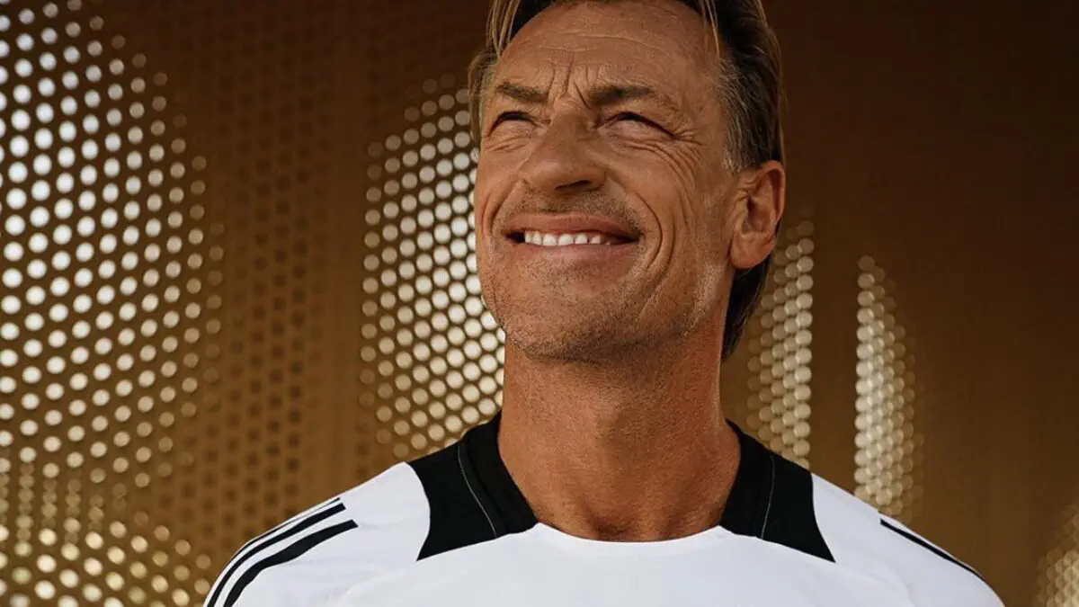 2026 World Cup - Argentina, Algeria: Hervé Renard warns Lionel Messi ...