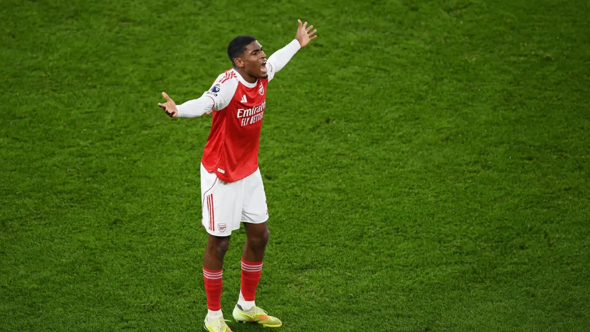 Arsenal suffer major blow over Mosquera's serious injury: What are the ...