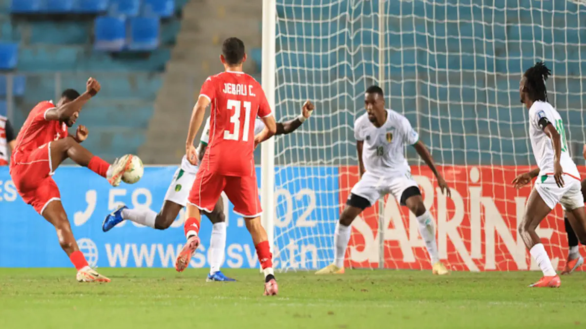 World Cup 2026: Tunisia's history with their Group F opponents - Foot ...