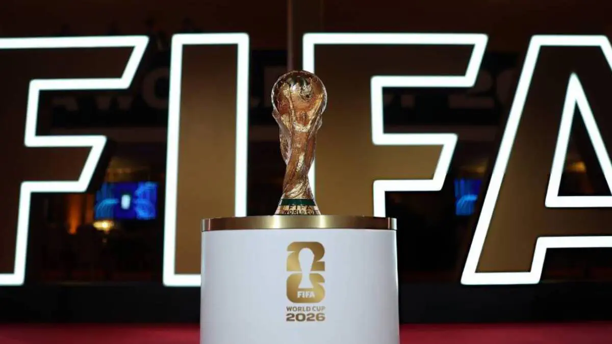 World Cup 2026 Draw Africa: Morocco face Brazil, Egypt draw Belgium ...