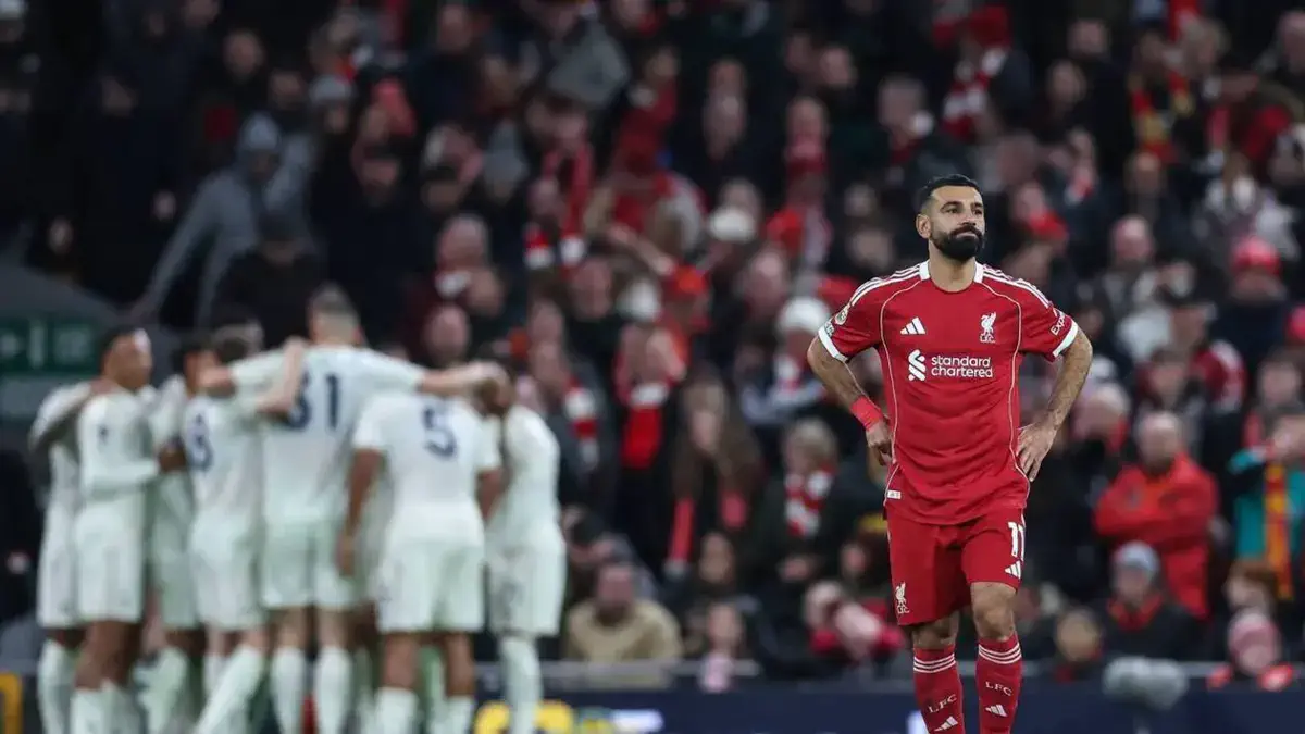 Liverpool: where will Mohamed Salah sign? - Foot Africa
