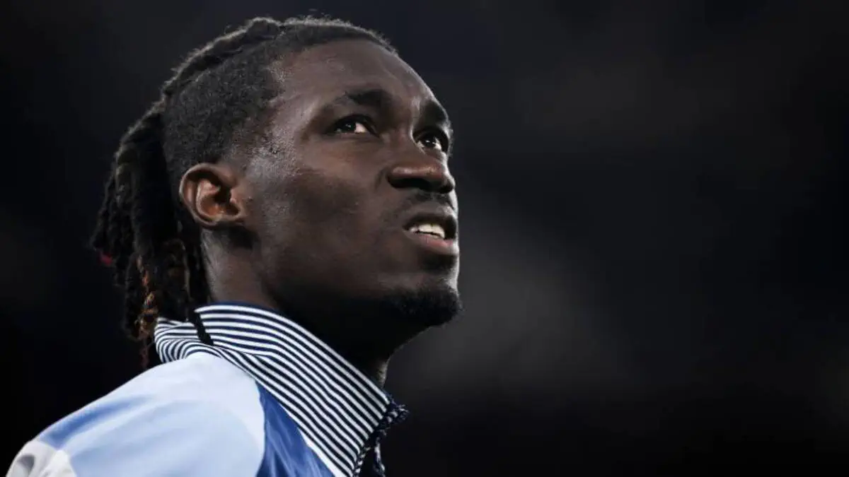Repeat controversy raises doubts over Mali star’s Tottenham future ...
