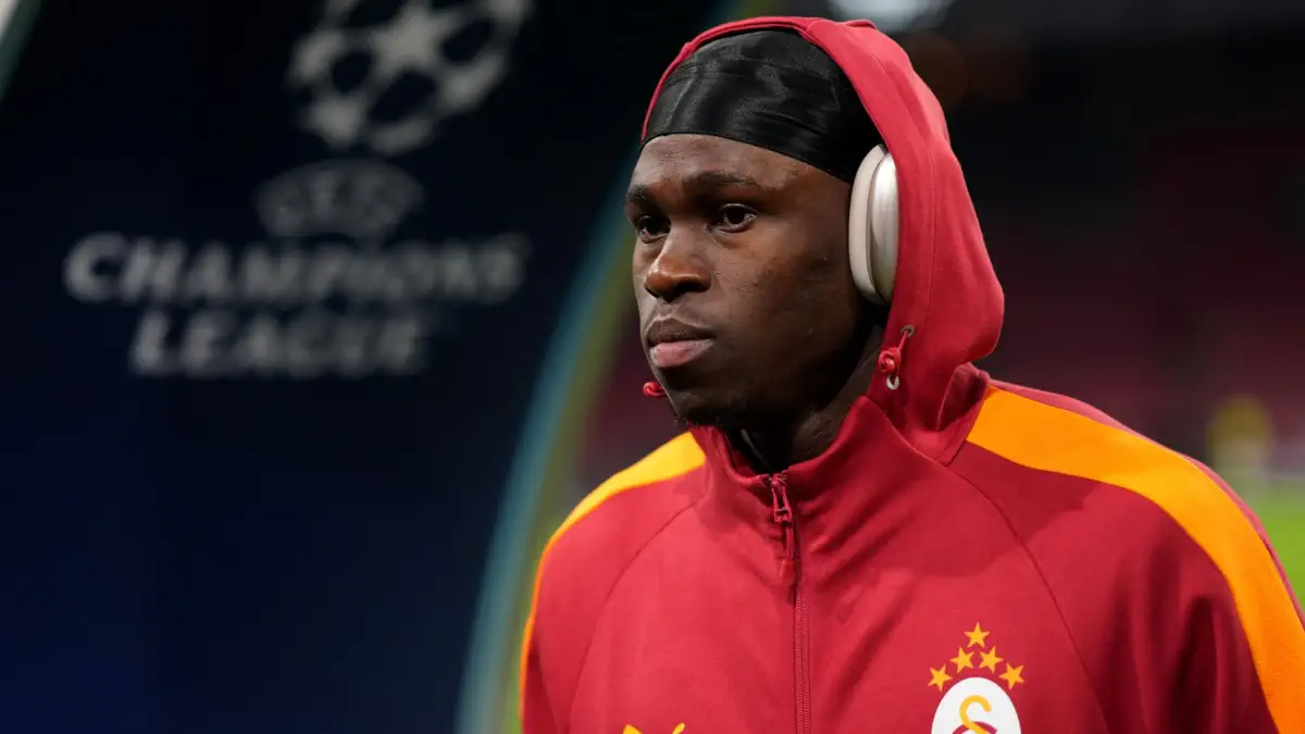 Wilfried Singo is on Liverpool's radar: Will the Ivorian be their first ...