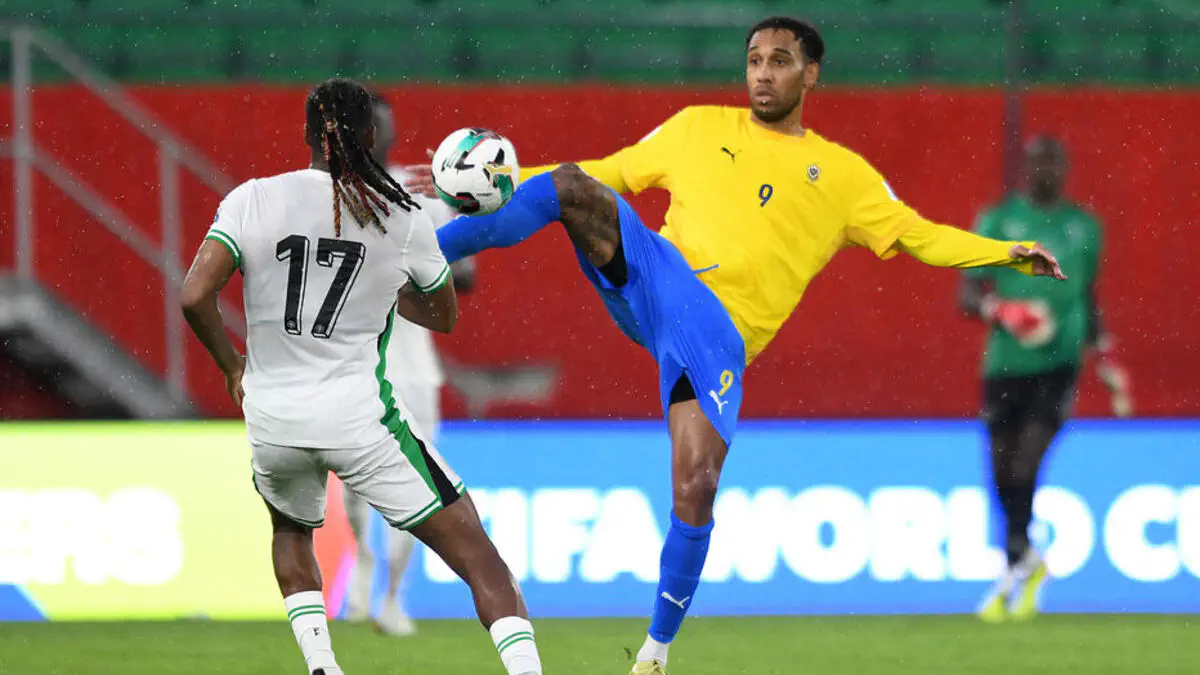 CAN 2025 - Groupe F : présentation, effectif et calendrier du Gabon ...