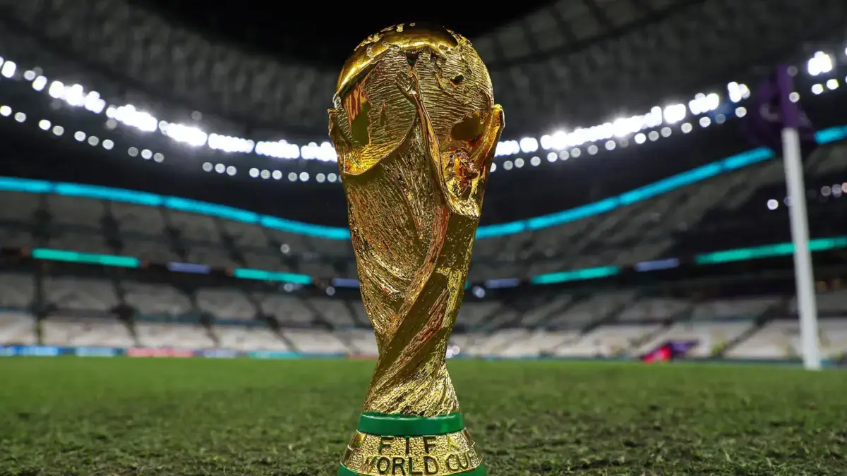 2026 World Cup: FIFA introduces a new rule - Foot Africa