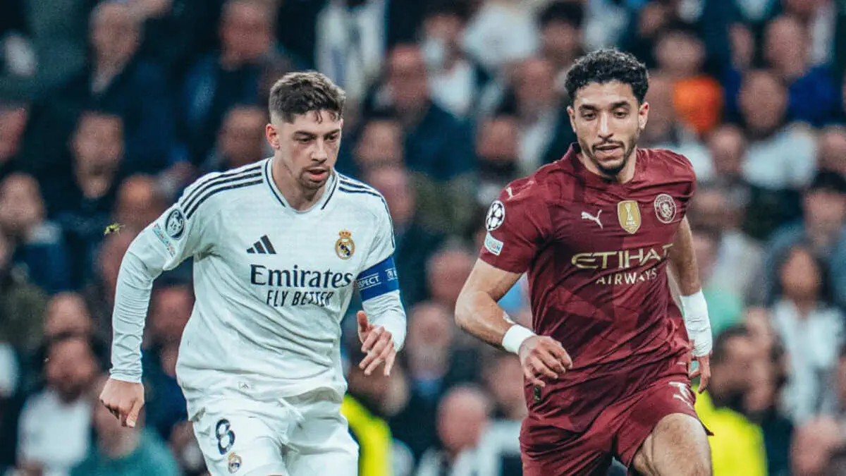 LDC UEFA : Les compositions probables Real Madrid – Manchester City ...
