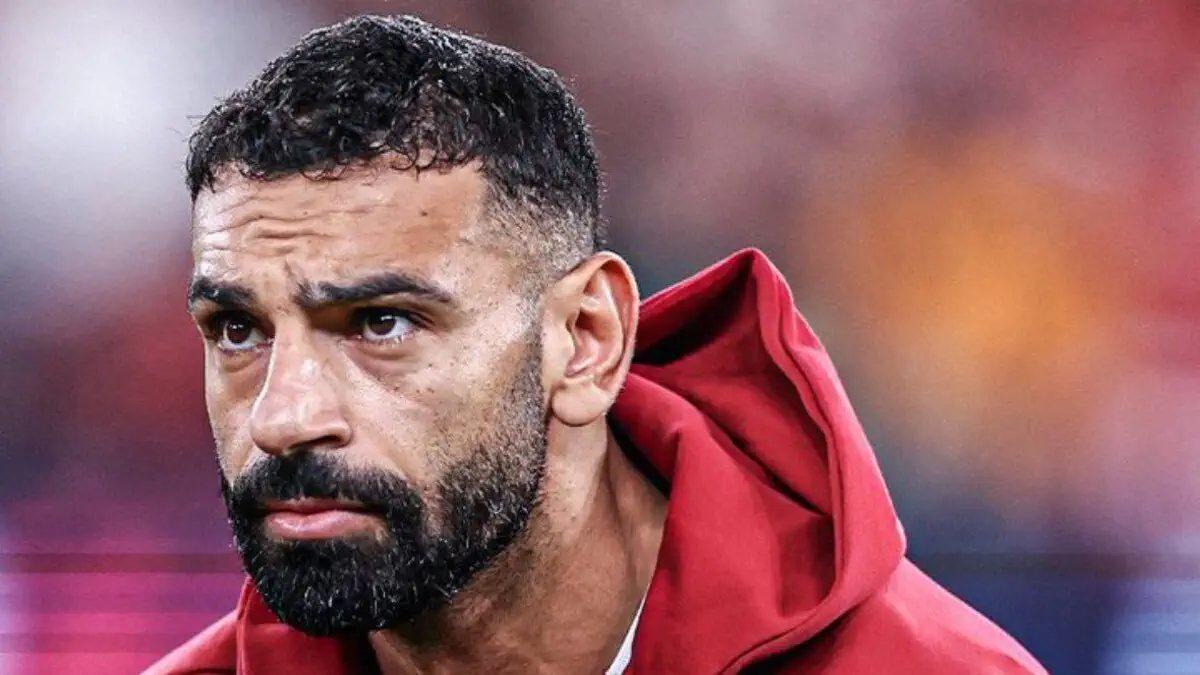 Liverpool: Thierry Henry takes aim at Mohamed Salah - Foot Africa