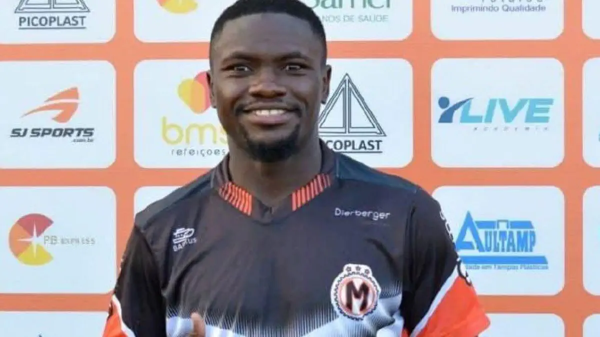 Cameroon: Arnaud Mael Kamdem called up for AFCON 2025, here are the ...