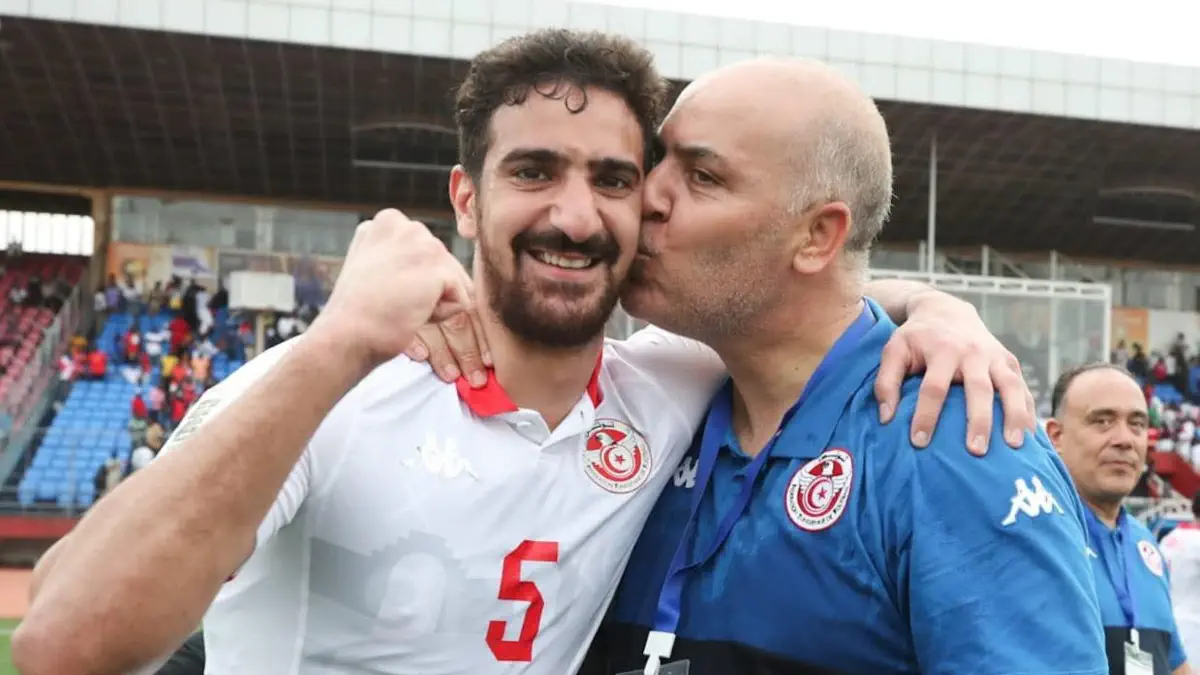 CAN 2025 : la Tunisie dévoile sa liste officielle - Foot Africa