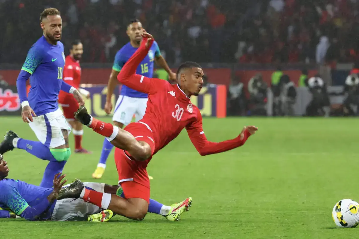 AFCON 2025: How many millions is the Tunisian national team worth ...