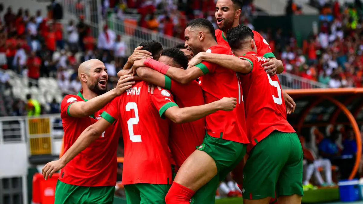 CAN 2025: Morocco unveils its squad! (Official) - Foot Africa