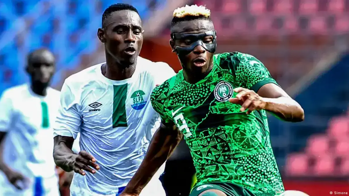 Nigeria: the Super Eagles squad for AFCON 2025 with several returns and ...