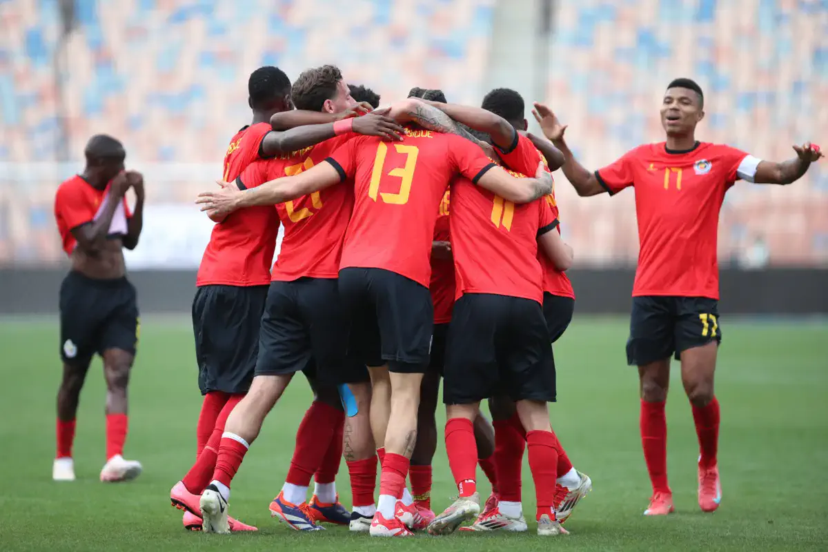 CAN 2025 - Groupe F : CAN 2025 - Groupe F : présentation, effectif et ...