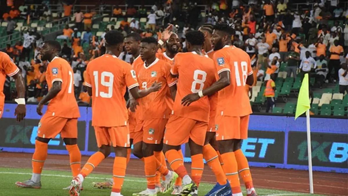 CAN 2025 : quel bilan pour la Côte d’Ivoire face à ses adversaires du groupe F ? - Foot Africa