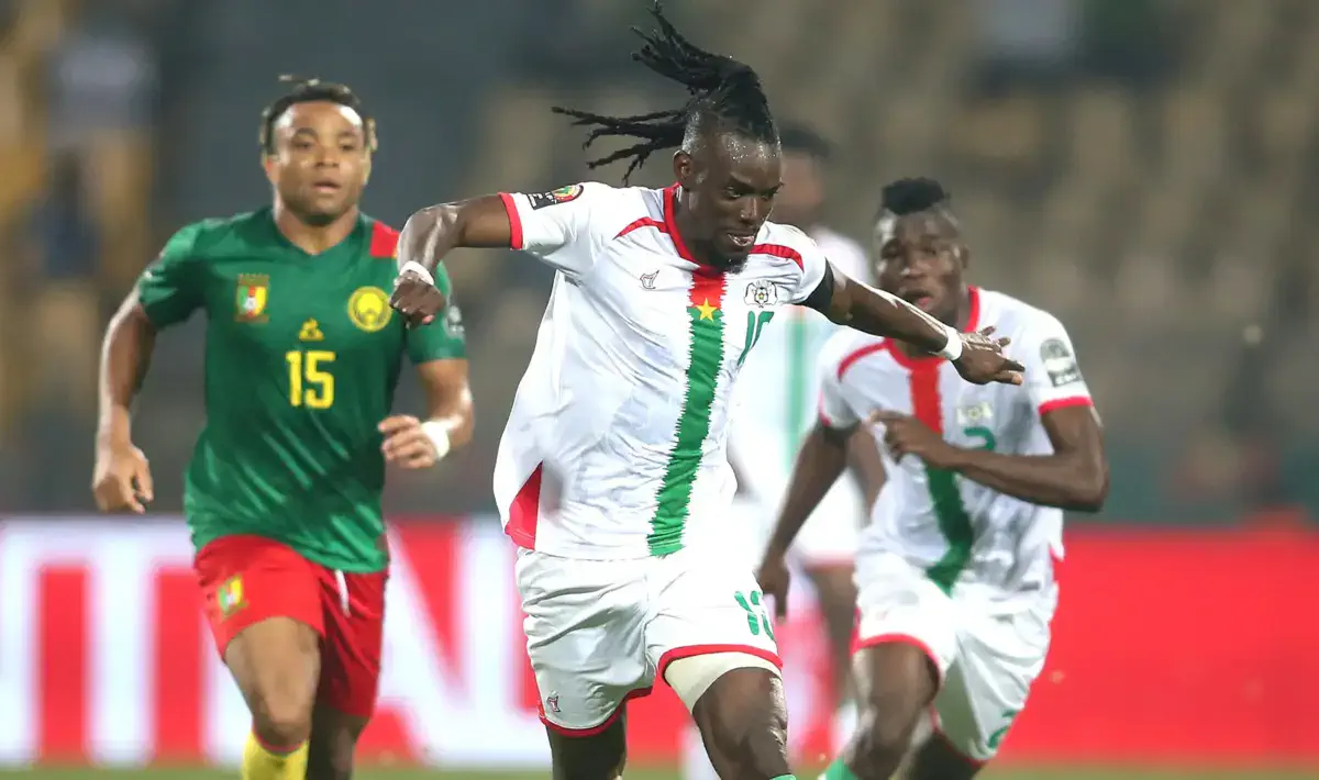 CAN 2025: How has Burkina Faso fared against their Group E rivals ...