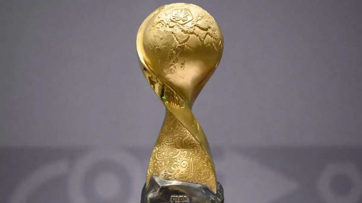 Arab Cup 2025: When and where to watch the semi-finals ? - Foot Africa