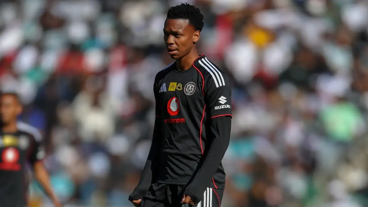 Boitumelo Radiopane revient après blessure et Ouaddou s'exprime sur l ...