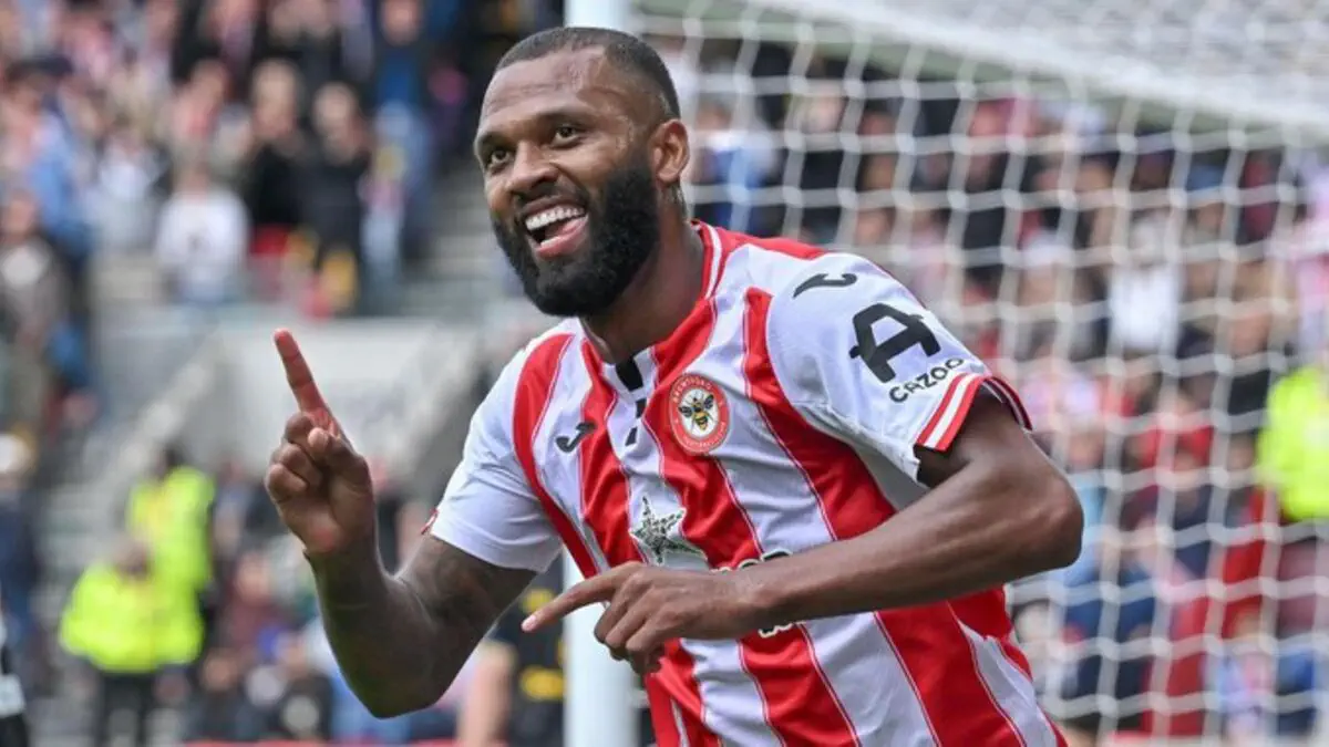 Tottenham and Newcastle are tracking this striker - Foot Africa