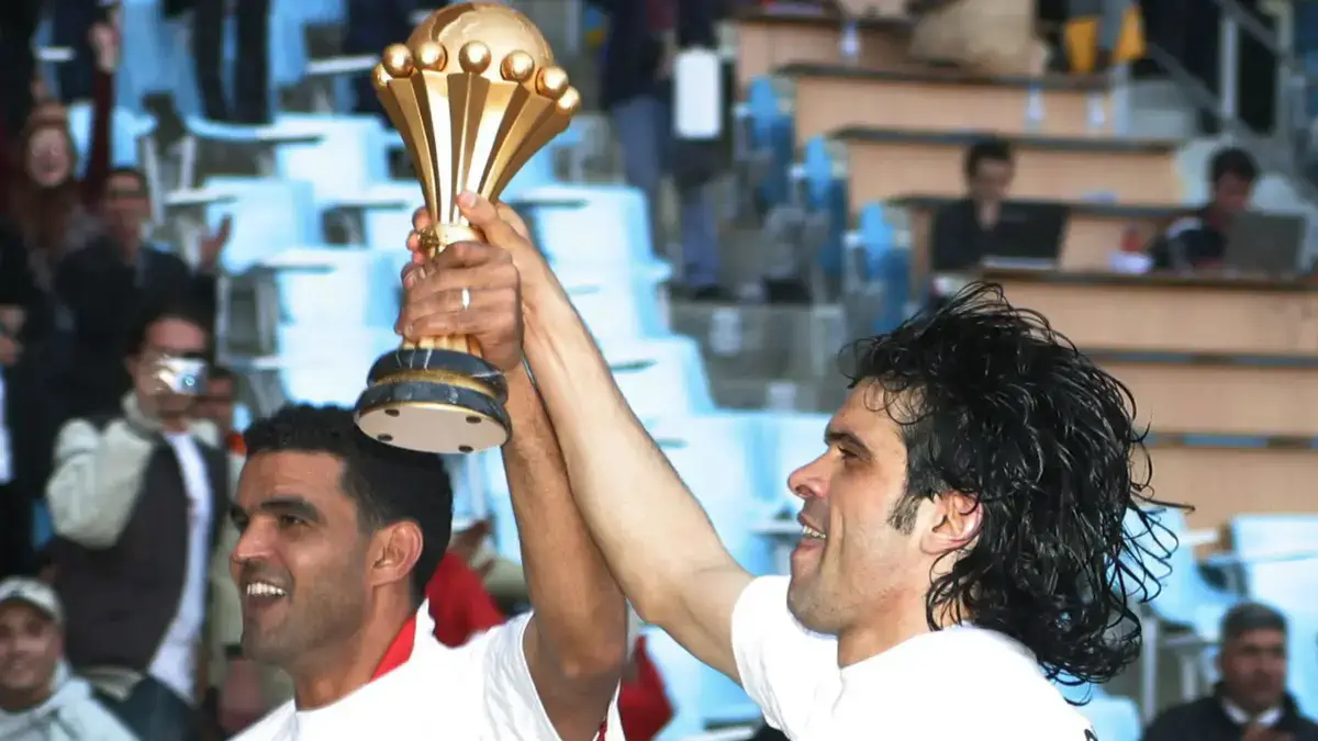 Tunisie : le long parcours des Aigles à la CAN - Foot Africa