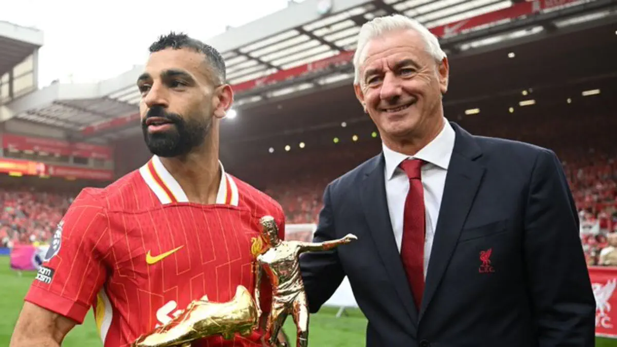 Liverpool : cette légende hospitalisée - Foot Africa