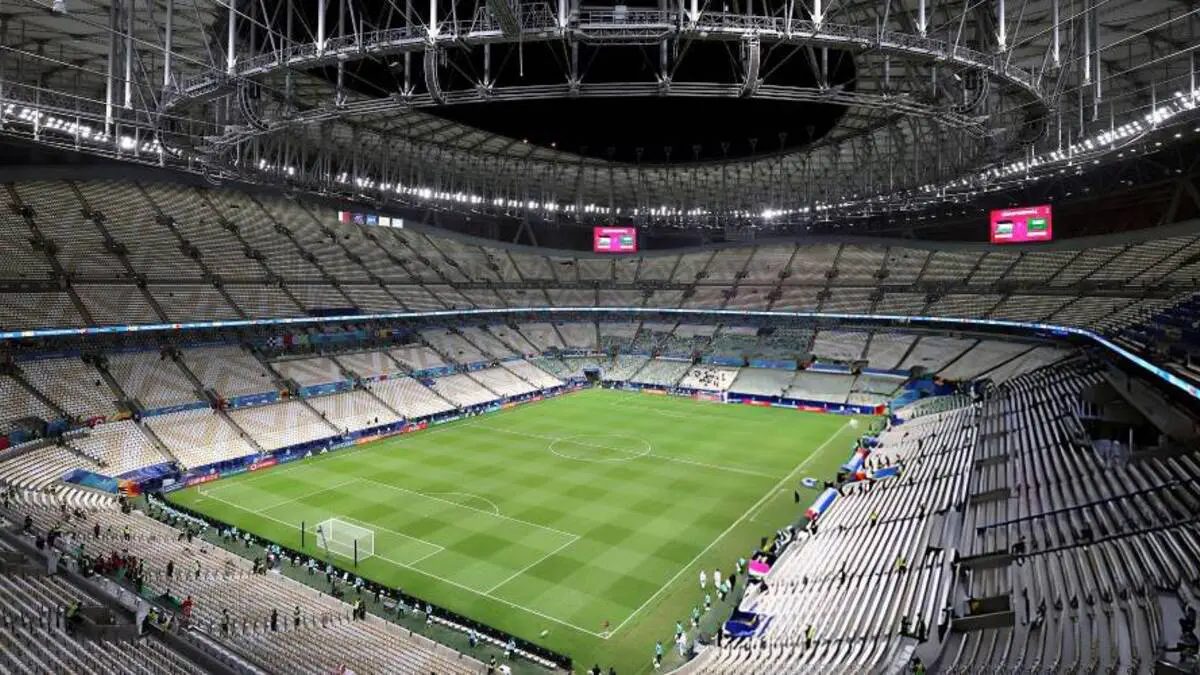 Jordan vs Morocco: date, kick-off time, venue & TV channels for the ...