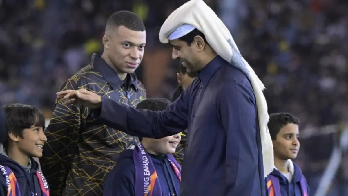 PSG ordered to pay Kylian Mbappé a hefty sum - Foot Africa