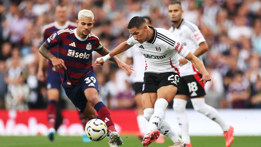 EFL Cup: What time and on which channel to watch Newcastle vs Fulham ...