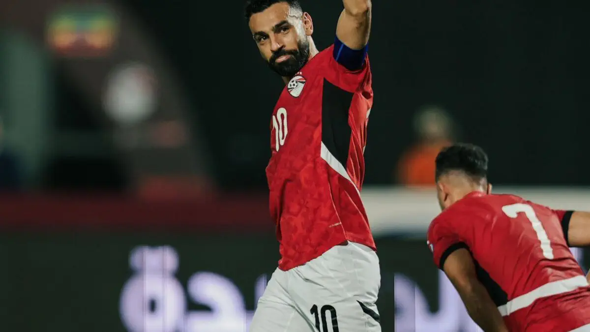 Egypt: AFCON 2025, Mohamed Salah's ultimate goal - Foot Africa