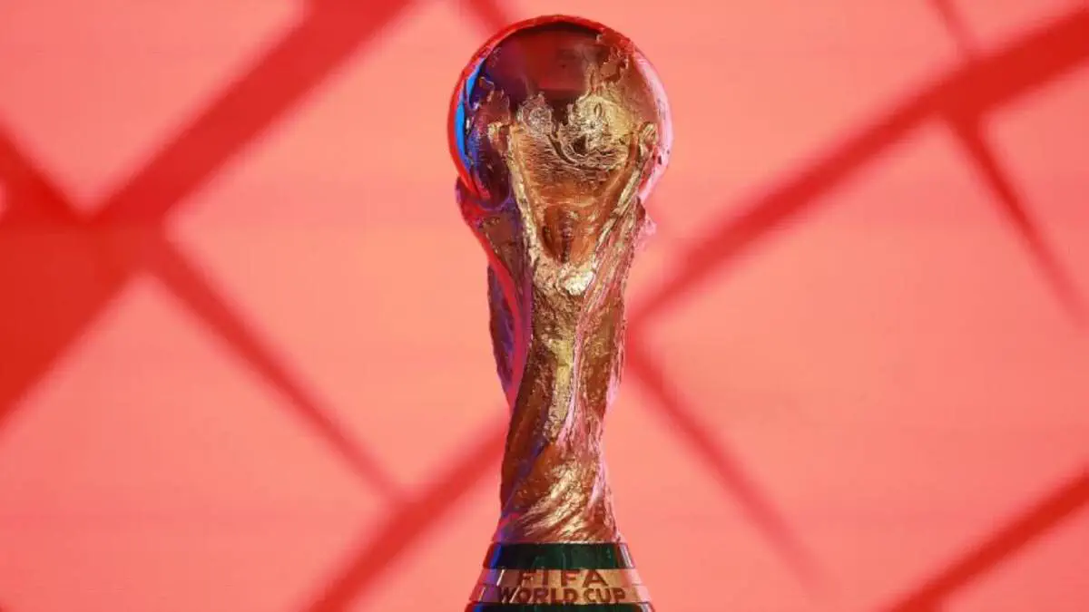 La FIFA augmente de 50 % la dotation de la Coupe du monde 2026 à 727 ...