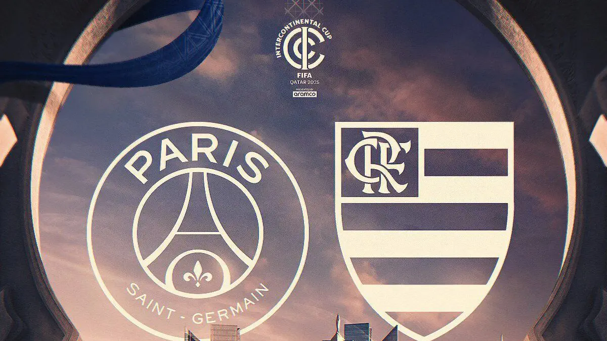 Intercontinental Cup: Probable lineups for the PSG vs Flamengo final ...
