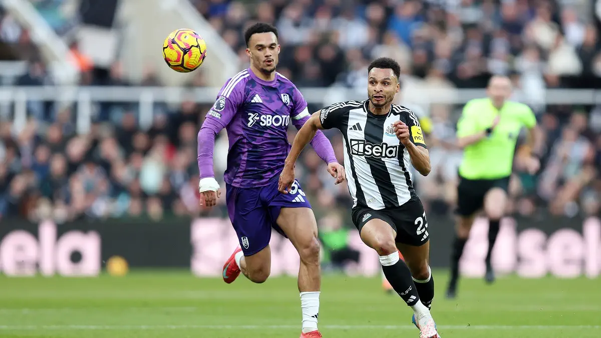 EFL Cup : à quelle heure et sur quelle chaîne regarder Newcastle vs ...