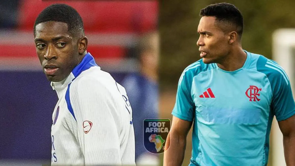 Paris Saint Germain vs Flamengo: What time and on which channel to ...