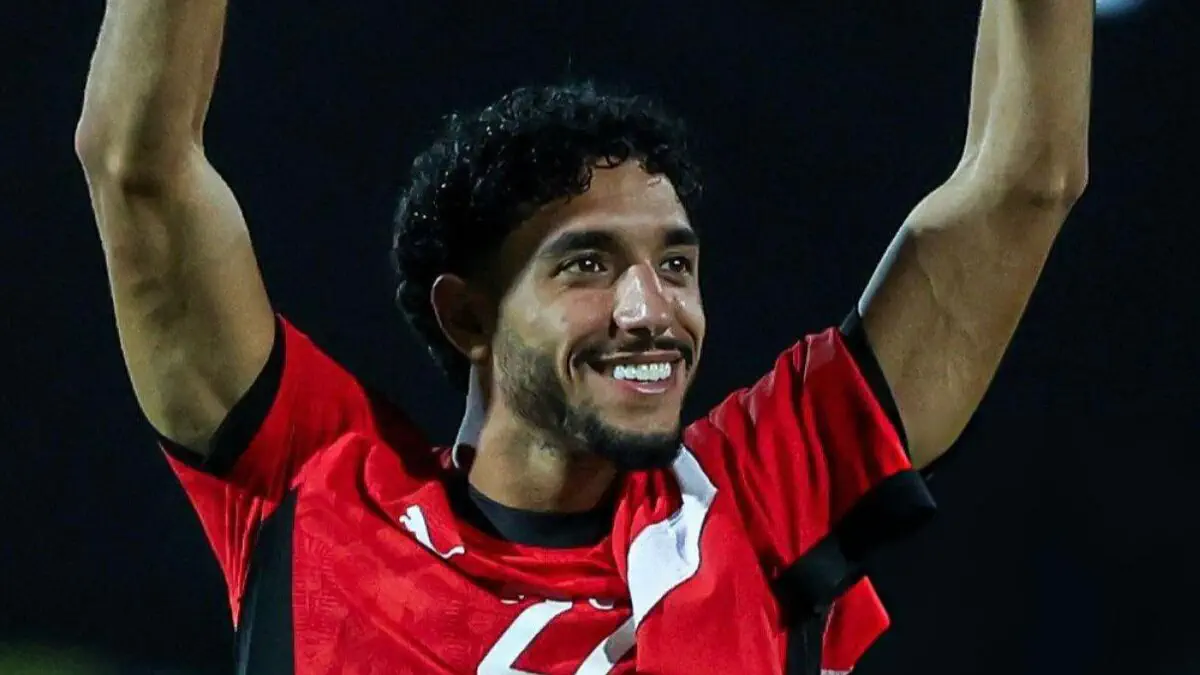 CAN 2025 : Omar Marmoush voit l'Egypte soulever le trophée au Maroc ...