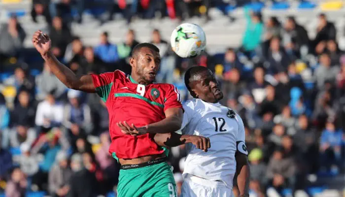 Exclusive Foot Africa: Hassan Nader picks his best Moroccan XI for ...