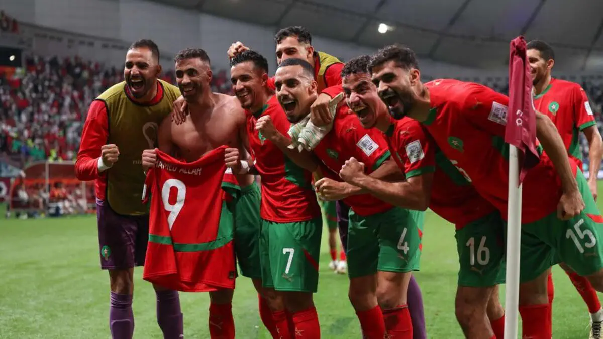FIFA Arab Cup 2025: probable line-ups for the Morocco vs Jordan final ...
