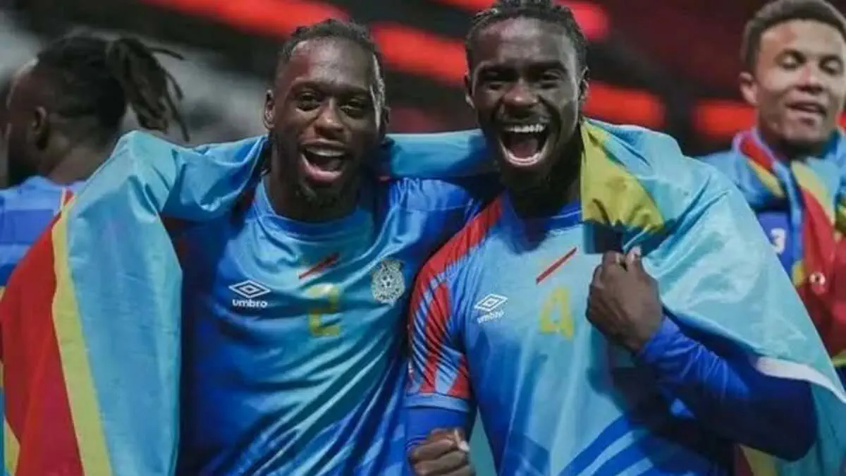 CAN 2025: The 5 key players in DRC vs Benin - Foot Africa