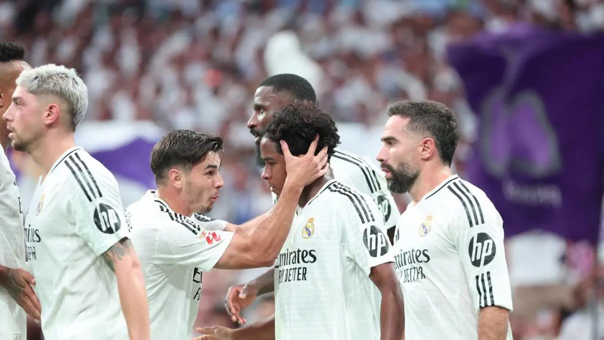 Real Madrid imposes a new clause - Foot Africa