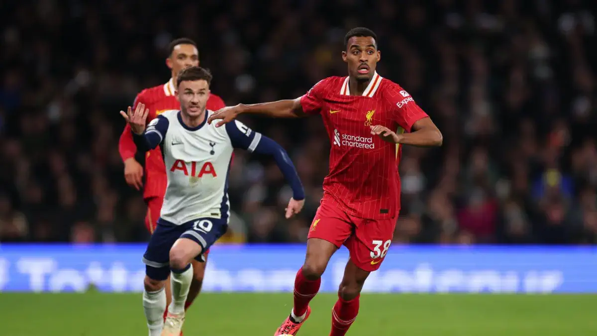 Premier League: Kick-off time, TV channels and probable line-ups for ...