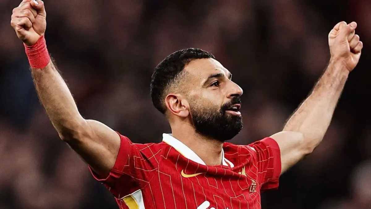 Mercato : Le PSG observe de loin Mohamed Salah - Foot Africa