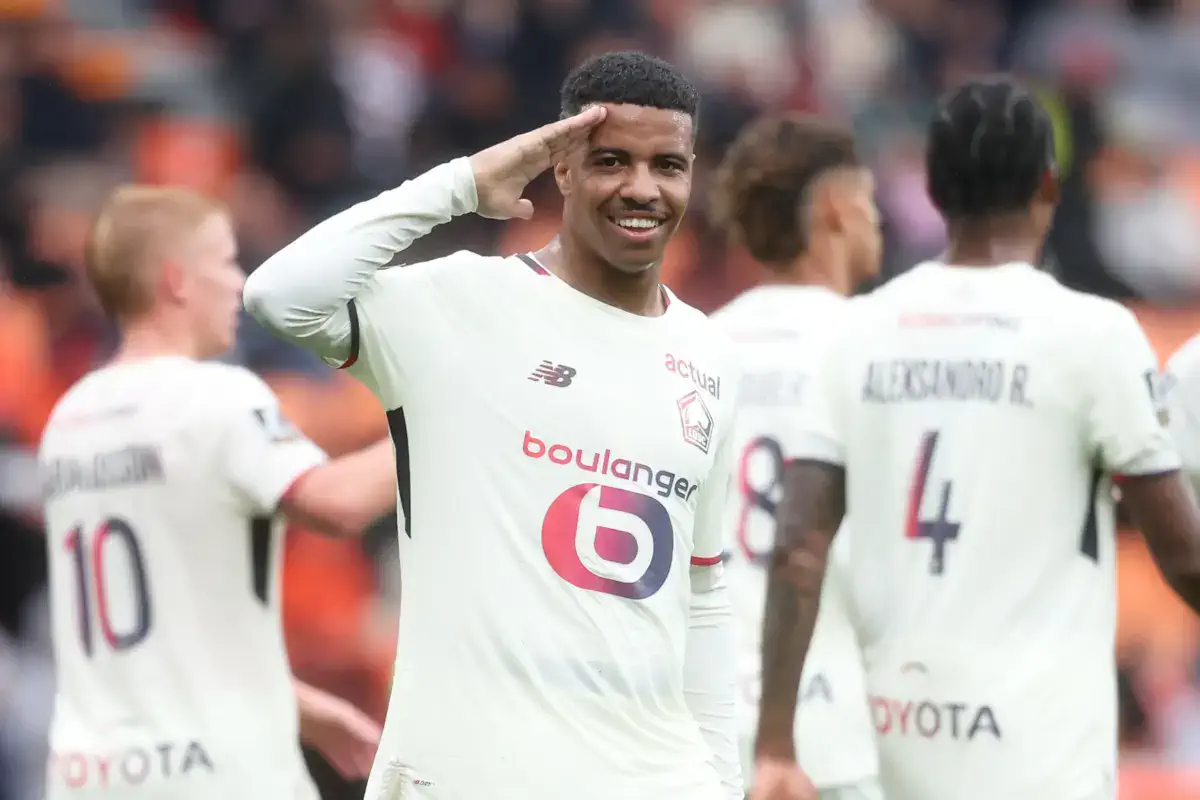 CAN 2025: The full list of 51 Ligue 1 players - Foot Africa